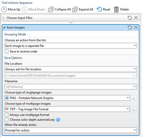 PDF XChange Co Ltd Knowledge Base How Do I Create Custom Tools In PDF Tools