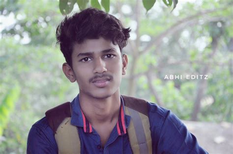 I Am Abhinav Singh