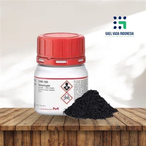 Jual Selenium Powder Ex Jepang Bahan Kimia Industri Tangerang Gael Jual Selenium Powder Ex Jepang Bahan Kimia Industri Tangerang Gael
