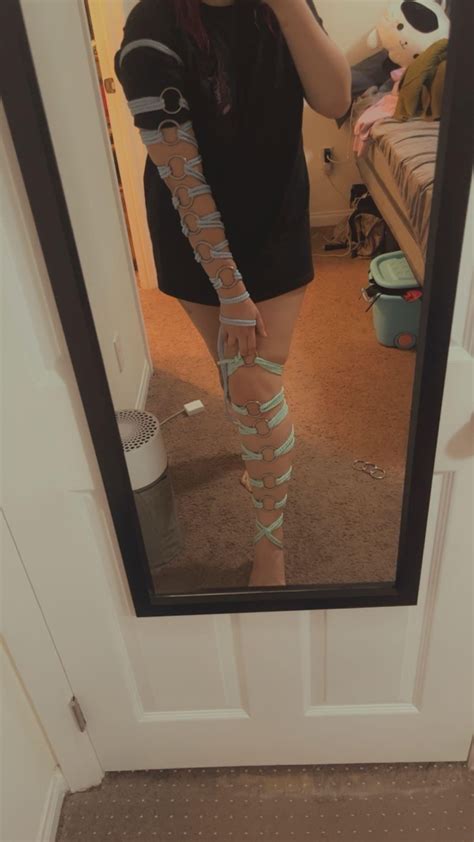 Shibari The Beauty Of Tight Binding