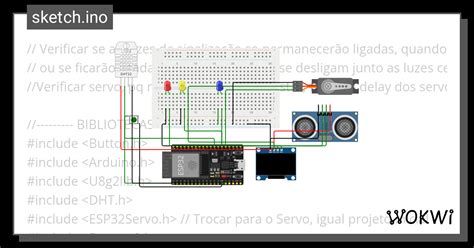 Projetofinal Wokwi Esp32 Stm32 Arduino Simulator