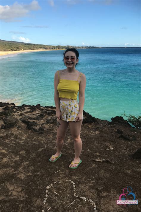 Atk Girlfriends Featuring Lenna Lux Sex Gallery