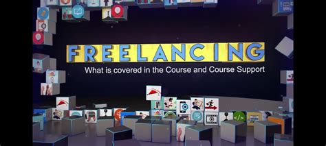Skillset Learnings Vu Lms Freelancing Course
