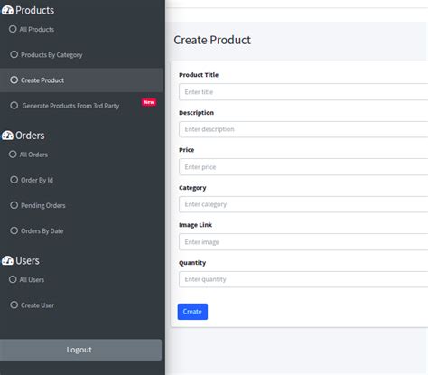 GitHub Bdmostafa Ecom Bs Ng Client An Ecommerce Application Built With Full Stack MEAN As