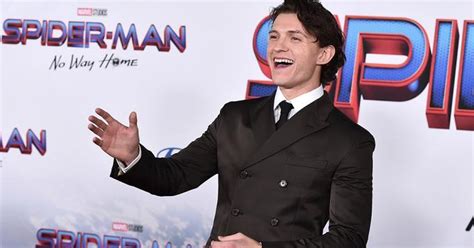 Tom Holland đáng Giá Bao Nhiêu Sau Series Người Nhện