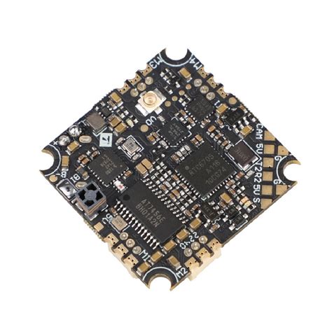 T Motor F4 6a 1s Aio With Vtx Elrs Hobbyrc Uk