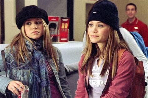 Getting There Mary Kate And Ashley
