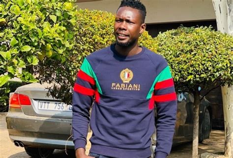 Eric ‘tower Mathoho Is A Player That Kick Off Magazine Facebook