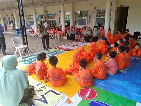 Profil Sdit Insan Mandiri Greenville Kabupaten Bekasi Ppdb Biaya Masuk Pendaftaran