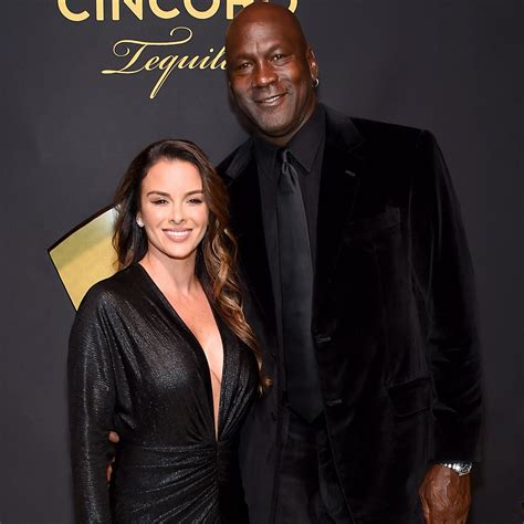 Michael Jordans Stunning Wife And His Complex Love Life All The Details