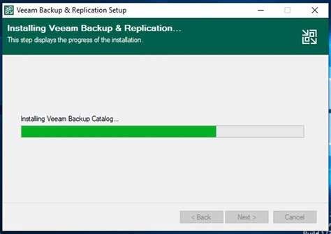 How To Install Veeam Backup And Replication 11 Community Edition With A Dedicated Sql Server