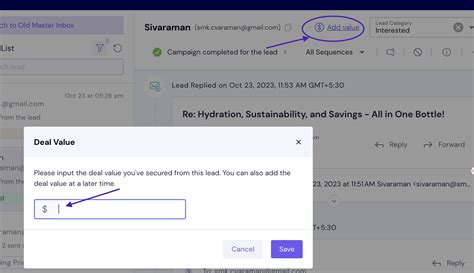 Measure And React To High Value Leads Smartlead Ai