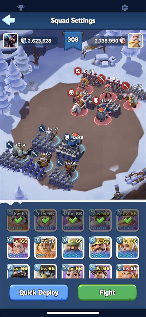 Exploration R Whiteoutsurvival