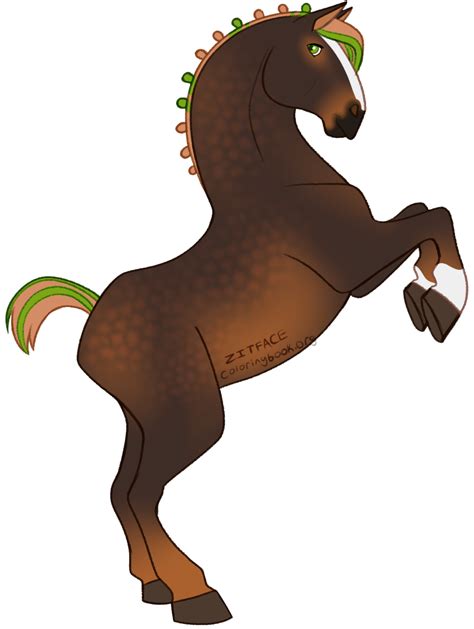 Lets Go To Horseland Deviantart Gallery