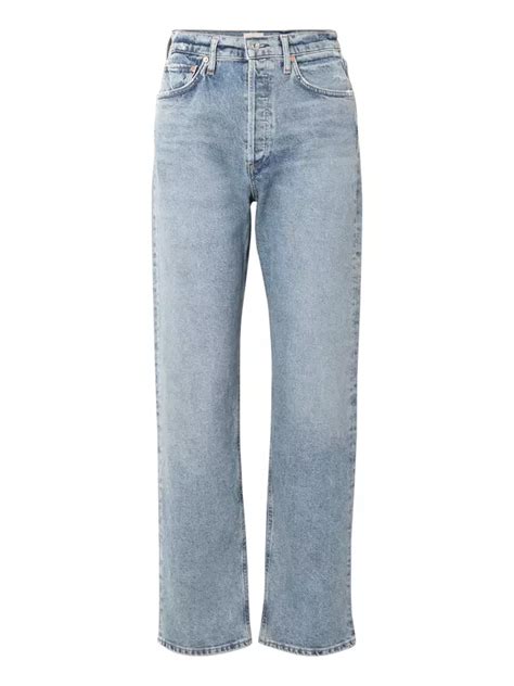 15 Best Baggy Jeans Outfit Ideas How To Style Loose Fit Denim