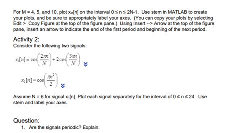 Solved Please Help With This But Please Use Octave Instead