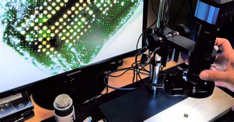 French Agency Uses Chip Off Technique To Solve A Critical Case MSAB