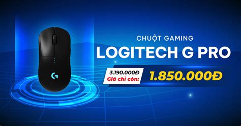 Flash Sale Logitech G Pro Wireless Gi Ch C N