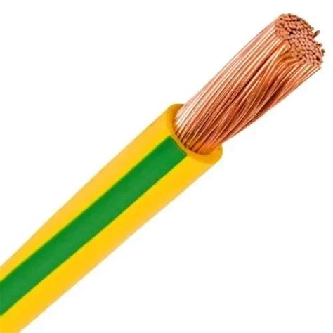 Single Core Earthing Cable 1c X 25 Sq Mm Copper At ₹ 123meter In