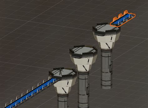 25d Certification Creating A Modular Prefab For The Platforms Jaime