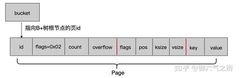 Boltdb实现详解 知乎