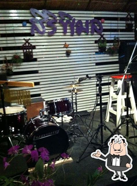 ครัวสิริพิมล Rustenburg Menu Du Restaurant Prix Et Avis