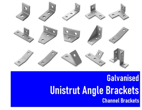 Unistrut Angle Brackets Unistrut Australia Catalog