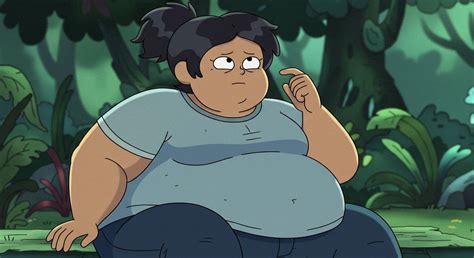Obese Marcy Wu 4 By Molly Dolly Holly On Deviantart