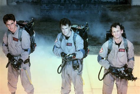 Ghostbusters 1984