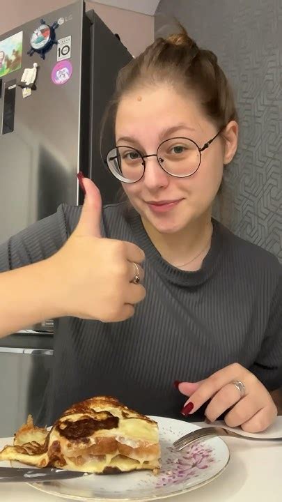 Завтрак за 15 минут🥪 рекомендации рецепт краснодар рецепты лайф еда Youtube