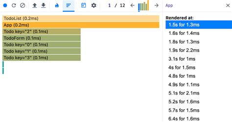 Getting Started With React Devtools In Chrome Debugbear