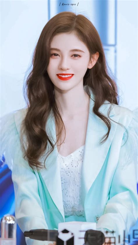 Photos Of Ju Jingyi Cute Inews