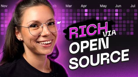 How To Make MONEY With OPEN SOURCE YouTube