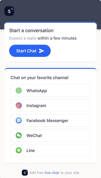 How To Integrate Salesforce With Live Chat