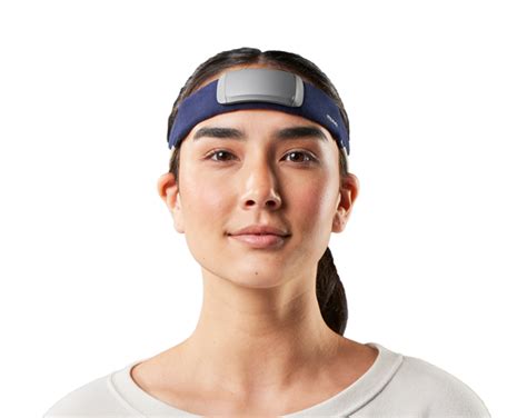Muse Labs Unlock The Full Potential Of The Human Brain Muse™ Eeg Powered Meditation And Sleep