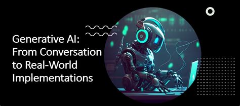 Generative Ai Most Talked About Theme By Ceos In 2023