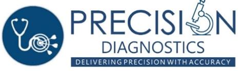 Welcome To Precision Diagnostics