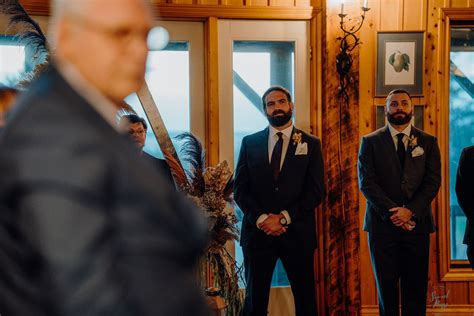 Amanda And Geoff Weddings And Celebrations Eganridge Resort Golf Club