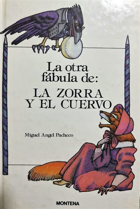Reseña De Las Otras Fábulas De Jose Juan Ruiz Iborra