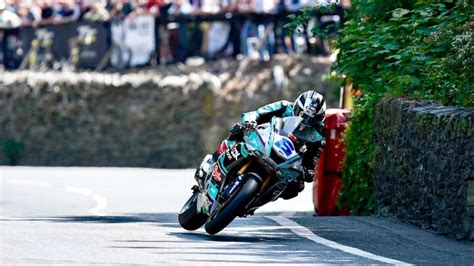 Out And About At The 2023 Isle Of Man Tt Part 2