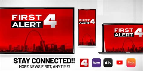 First Alert 4 Streaming Schedule