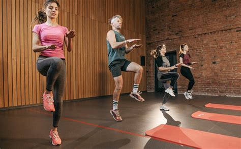 Take Your Workouts To The Next Level With Our Tabata Exercises List
