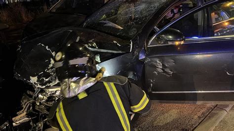 Tres Personas Mueren En Dos Accidentes De Tráfico En Madrid
