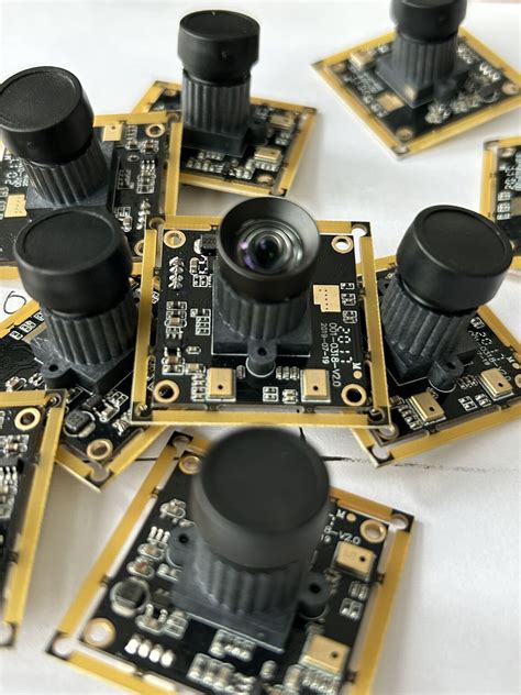 Fan Liu On Linkedin 2mp Low Illumination Usb2 0 Camera Module With