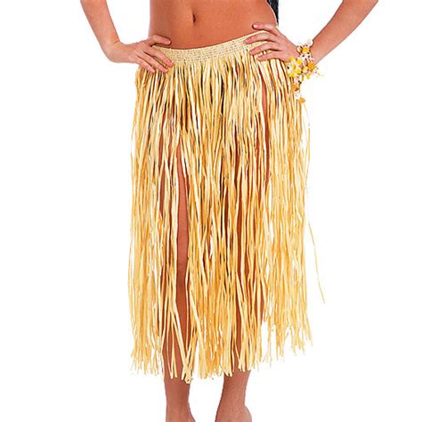 Hawaii Strånederdel Partyhallendk