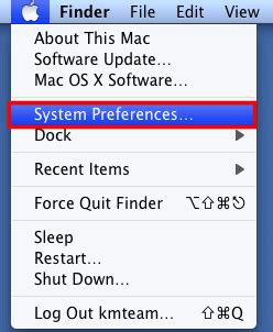 Check Whether Your Modem Works With Mac OS X AOL Help