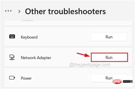 Fix Modem Reported Error Code 651 In Windows 11 10 Common Problem Phpcn