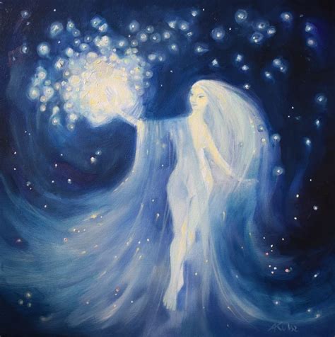 Valar: Varda | Kuliszu Art
