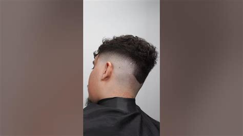 Mid Fade Tutorial Youtube