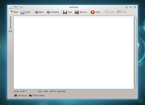 Oxygen Appmenu Replace The Menu With A Titlebar Button Kde ~ Web Upd8 Ubuntu Linux Blog